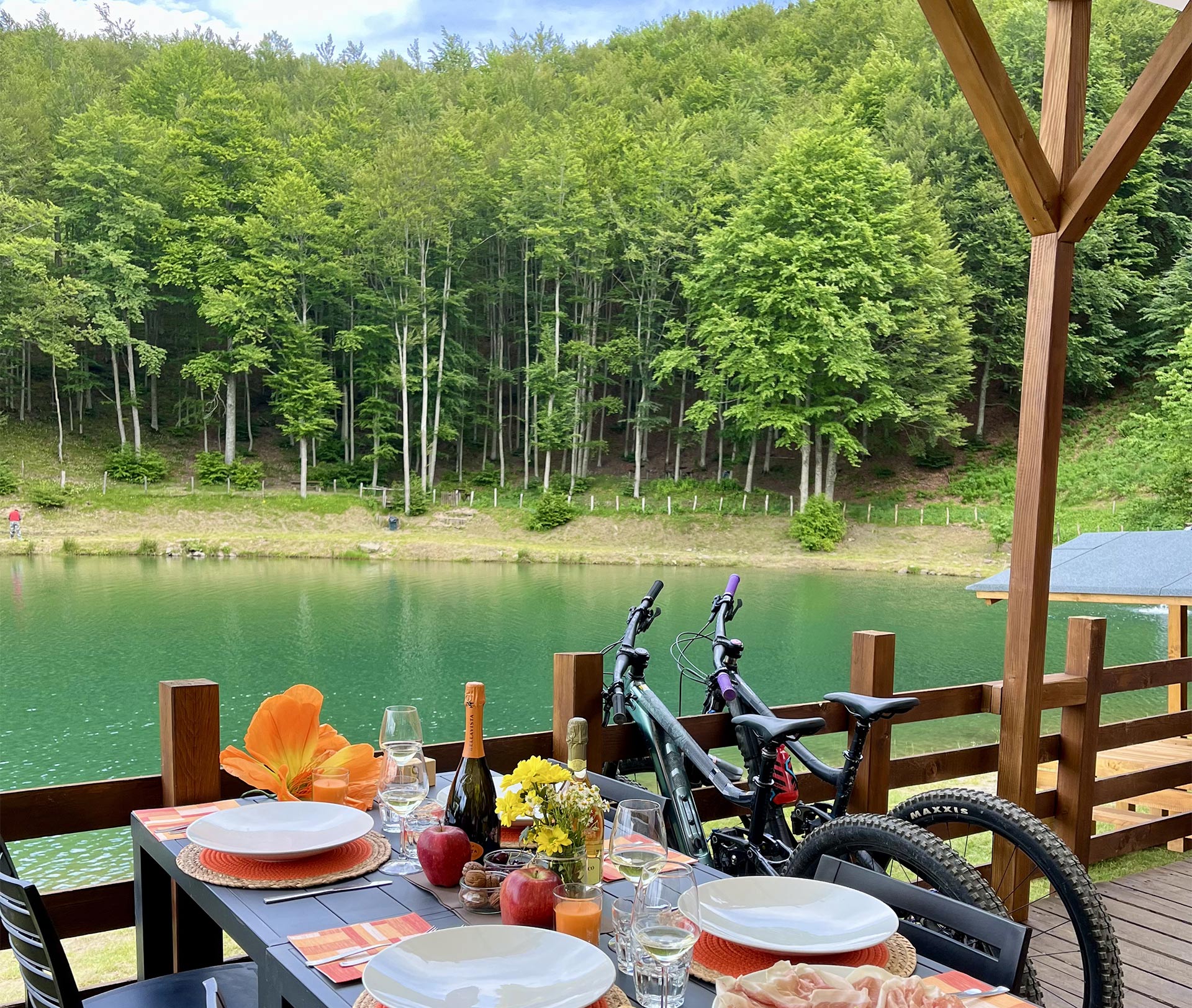 Home Le Polle sul Cimone - Le Polle Riolunato